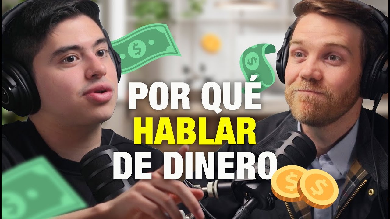 Aprendiendo a Generar RIQUEZA | ANDRÉS GARZA l ÉPICAMENTE #011 - YouTube