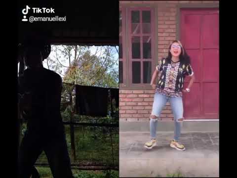 goyang dong bosq(2) - YouTube