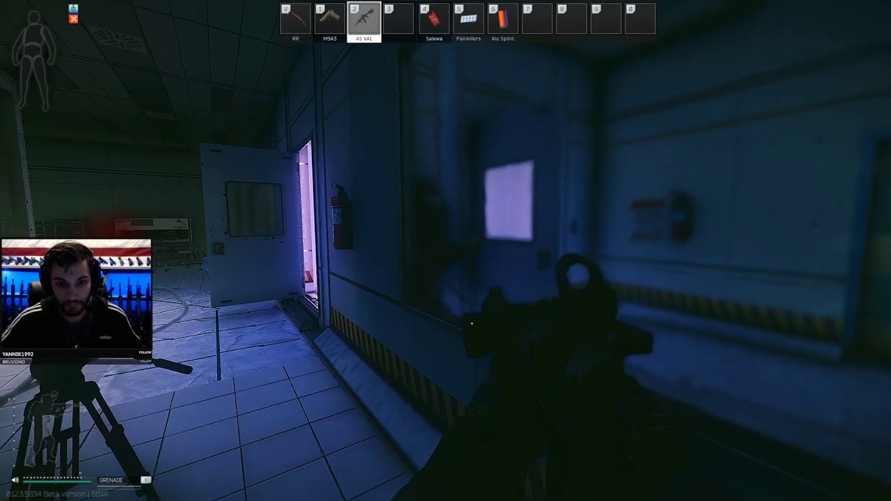LVNDMARK Nade MEME - YouTube