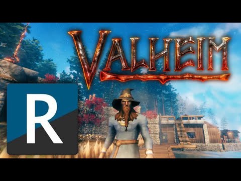 How to find and install Valheim mods