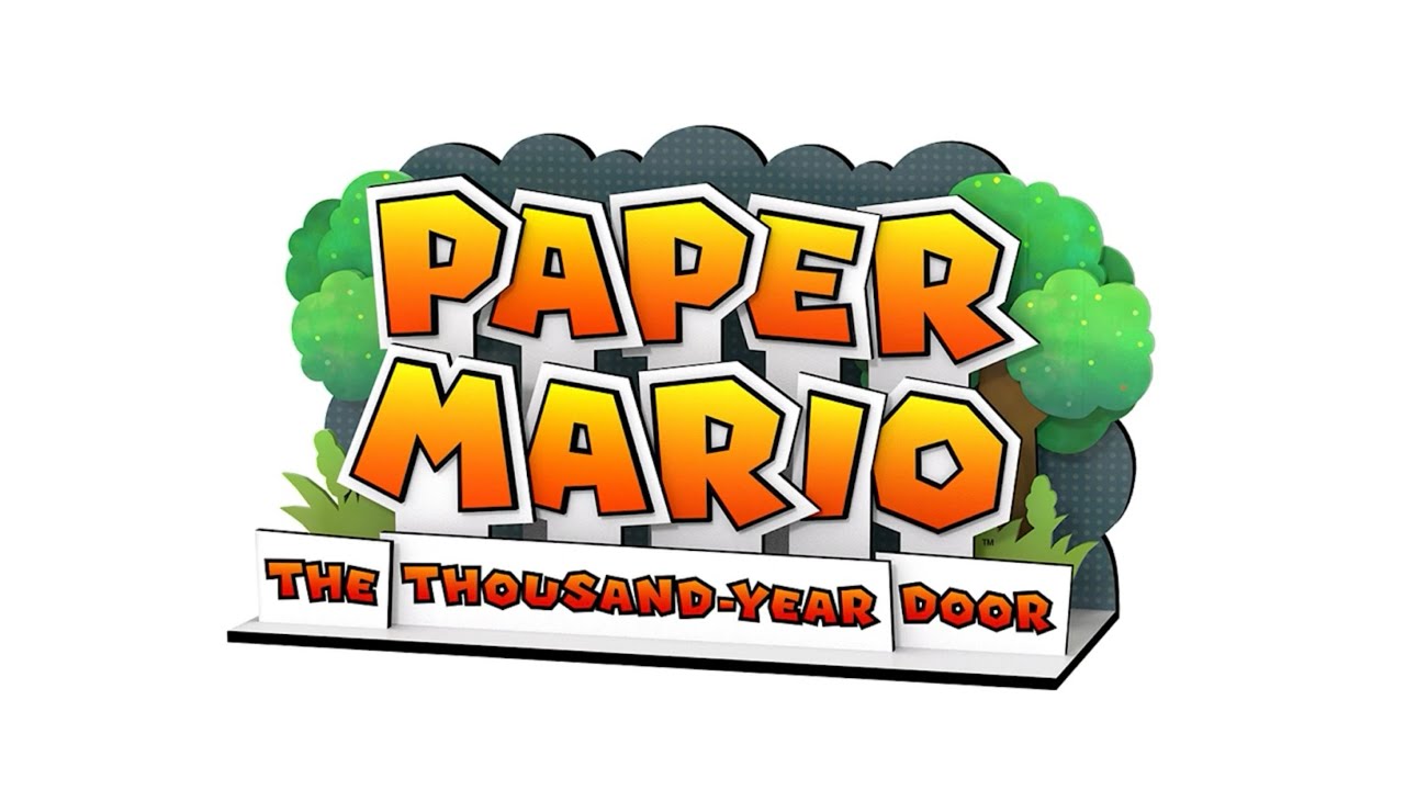 Battle Bowser The Koopa King Paper Mario The Thousand Year Door Remake Ost Youtube