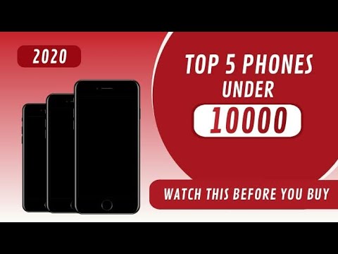 Best Smartphone under 10000 || Best mid range smartphone || Cashy Tech ...