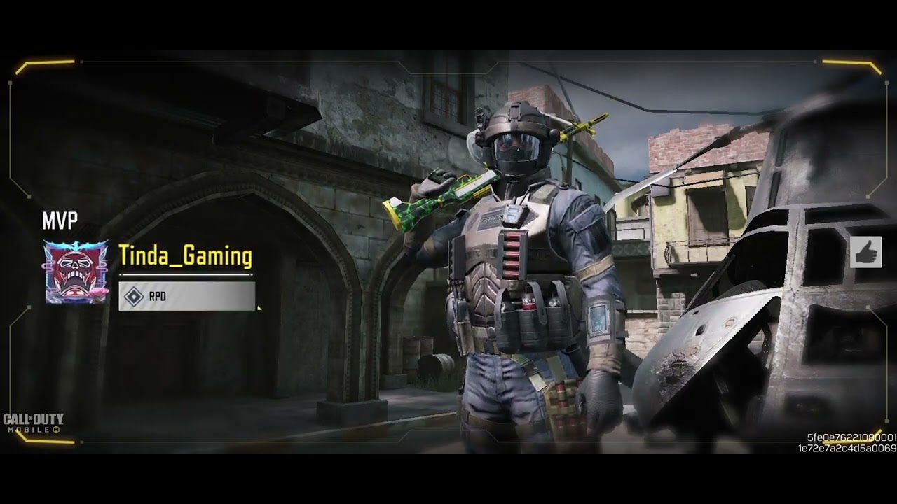 COD Mobile || Team Deathmatch || #gameplay || Tinda Gaming || (NO ...