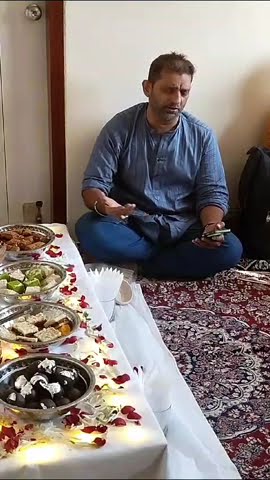 22 rajab ki munasebat se 4 misre - YouTube