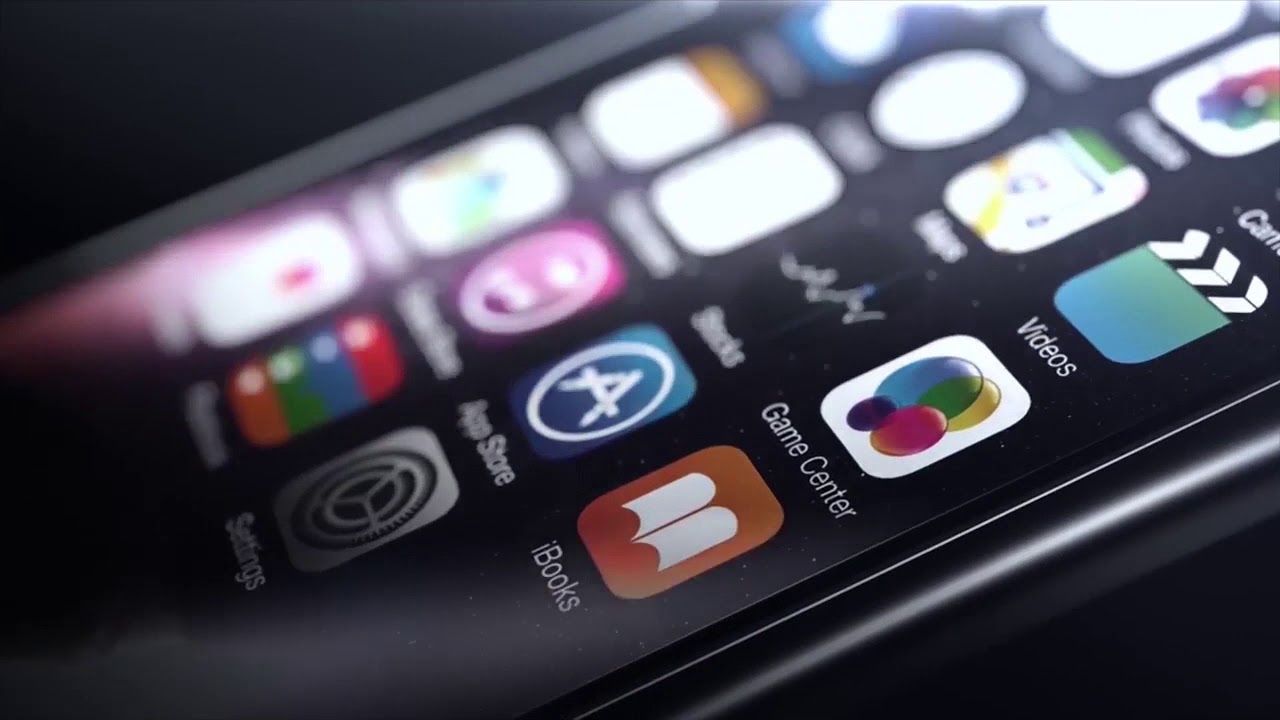 iFace First Class visual movie - YouTube