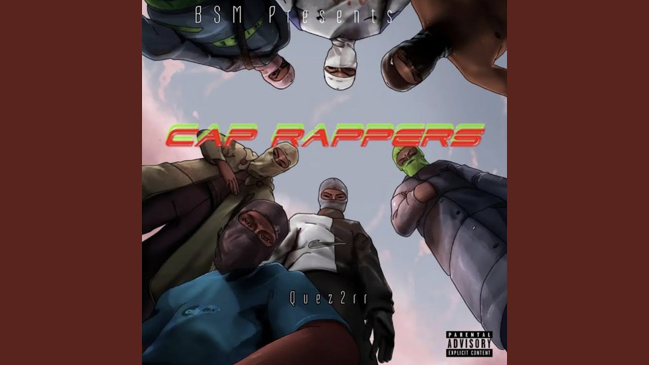 Cap Rappers - YouTube