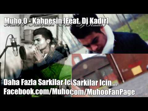 Muho.0 - Kahpesin [2012 Damar]