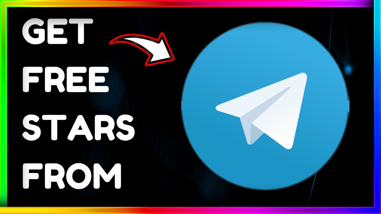 How to Get Free Stars on Telegram || Telegram Me Free Me Star Kaise Le ...