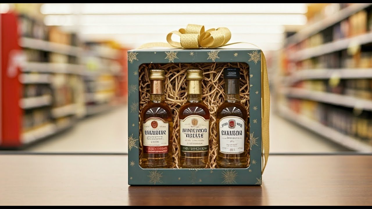 Target Liquor Haul: Best Alcohol Finds & Deals You Need to Know ...