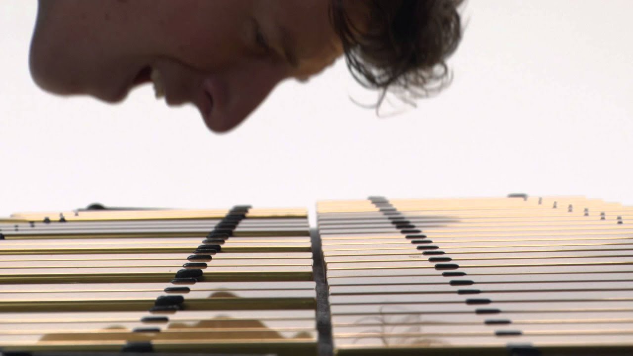 The Heavenly Muzak Machine - Part 3 - YouTube