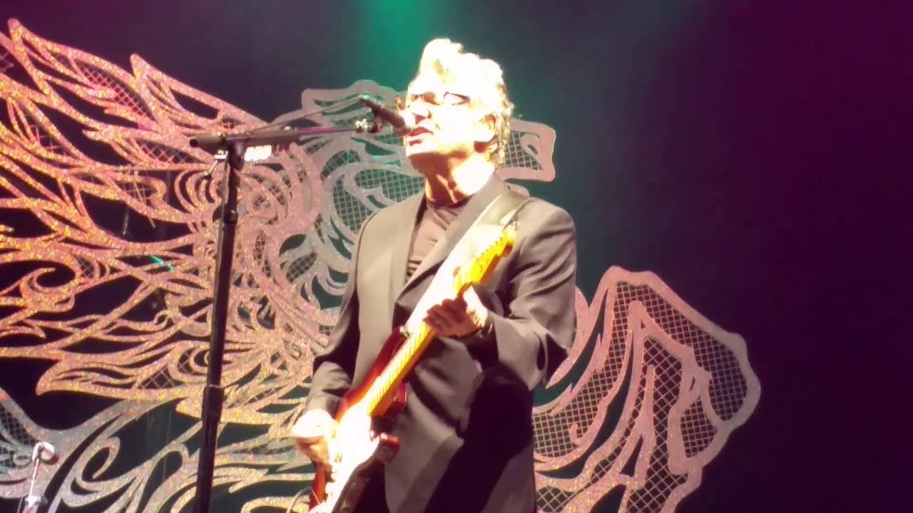 Sugar Baby, by Steve Miller - YouTube
