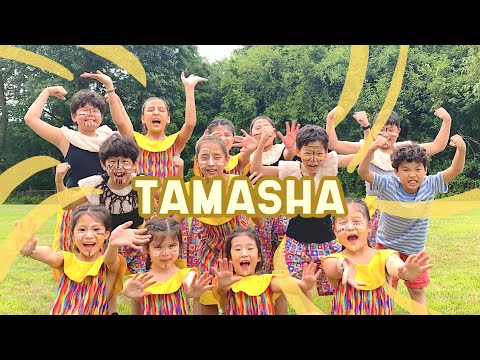 IYF TAMASHA | Cultural Dance | Haha kidz
