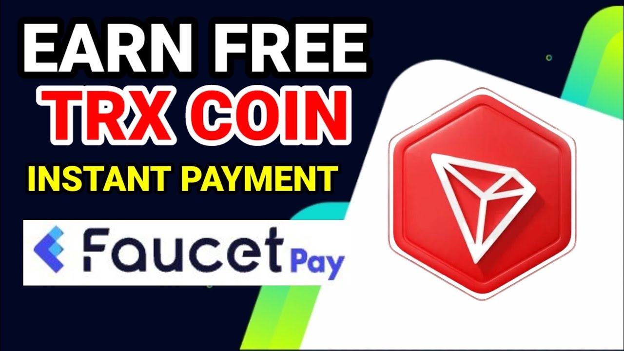 troncoin miner faucet claim | bitcoin mining free | paying faucetpay ...