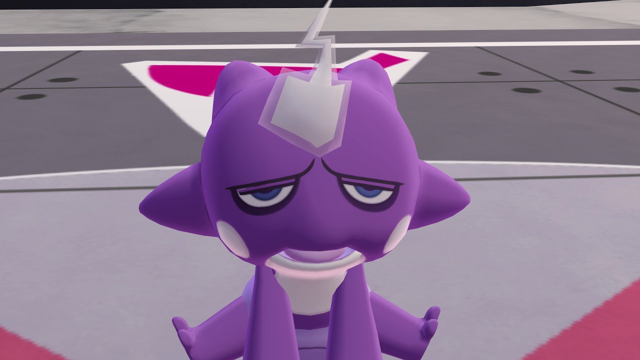 [MMD x Pokémon] - Daddy~... (ft. Toxel and Piers) - YouTube