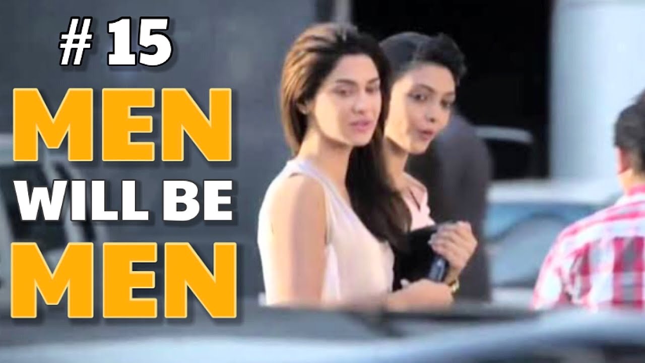 # 15 MEN WILL BE MEN Ad | Imperial Blue Ad - YouTube
