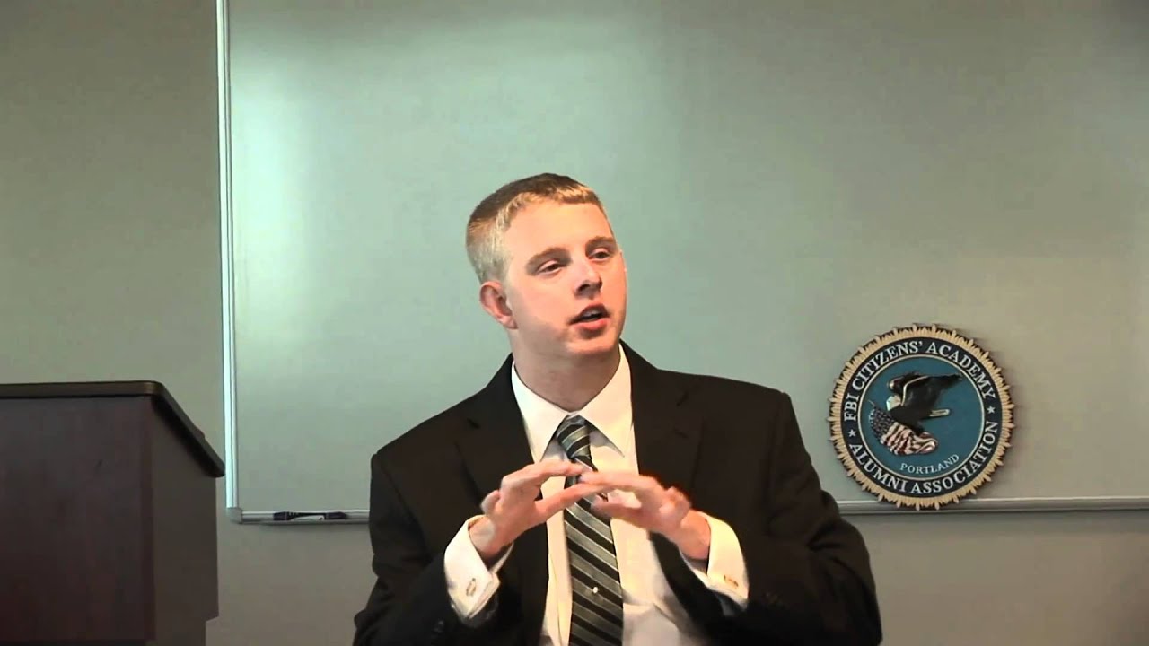 Jake French Inspires - YouTube