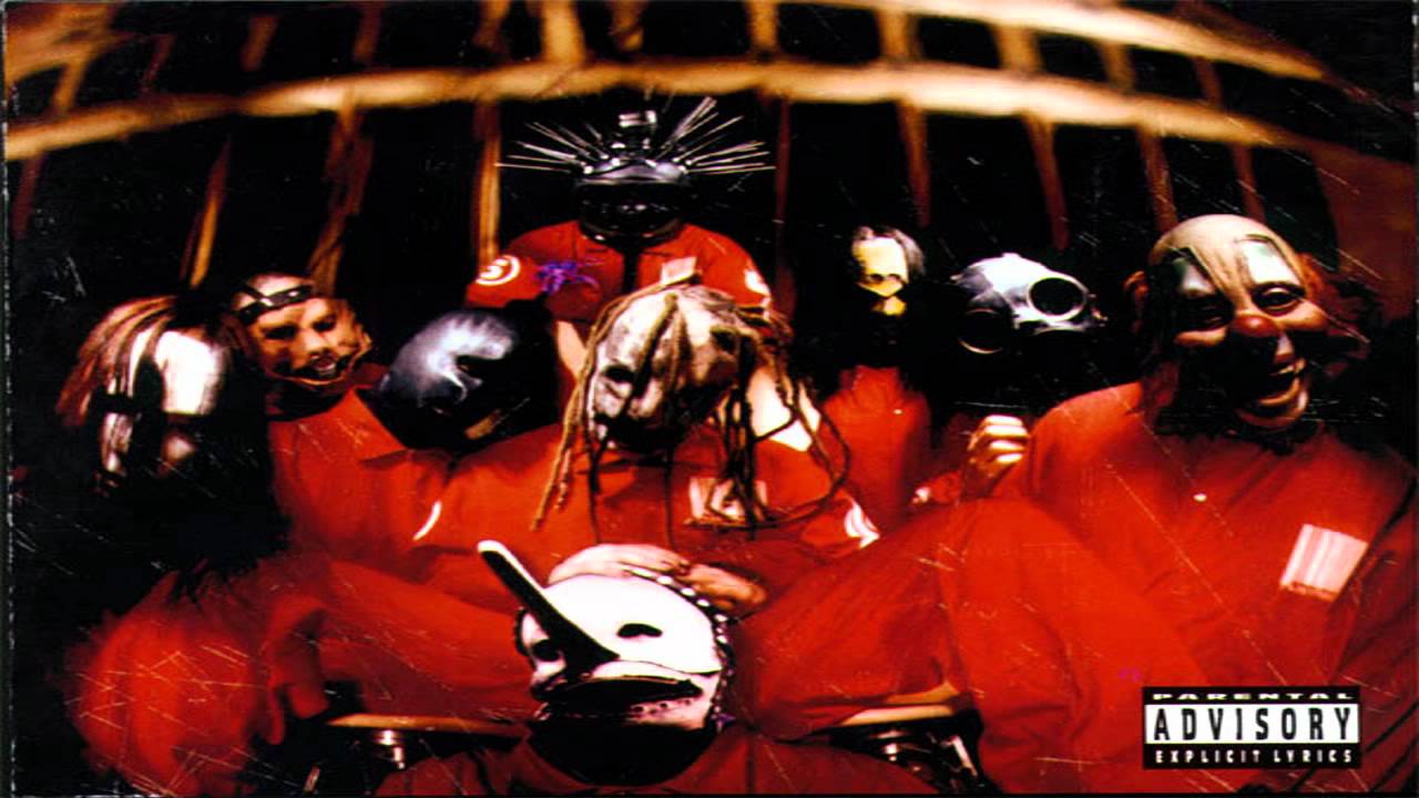 Slipknot - Surfacing - YouTube