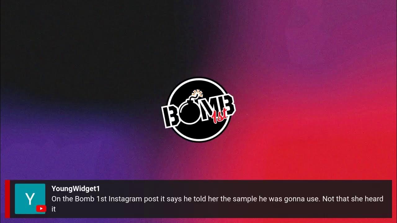 Reggie Wright and Snoopy Badazz Reply to Munchie B, Luce Cannon, StreetTV - YouTube