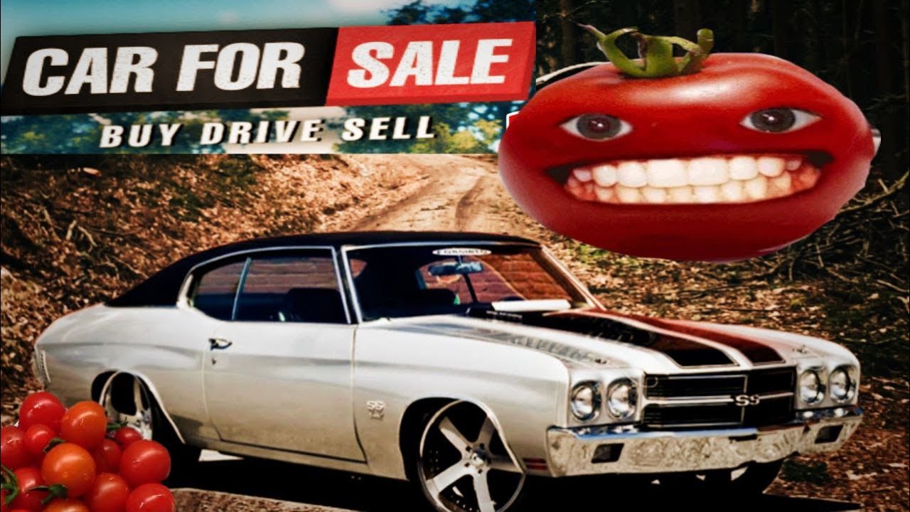 TOMATO AUTOMOTIVE | VERY INTRESTING STARTING | CAR FOR SALE SIMULATOR ...