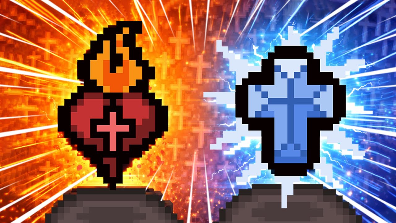 Getting Back to Back Quality 4 Items in Isaac! - YouTube