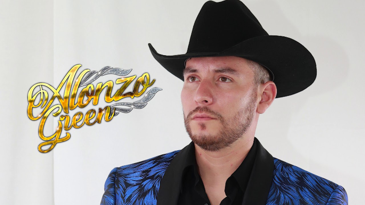 Alonzo Green - El Blackie ( Audio Oficial ) - YouTube