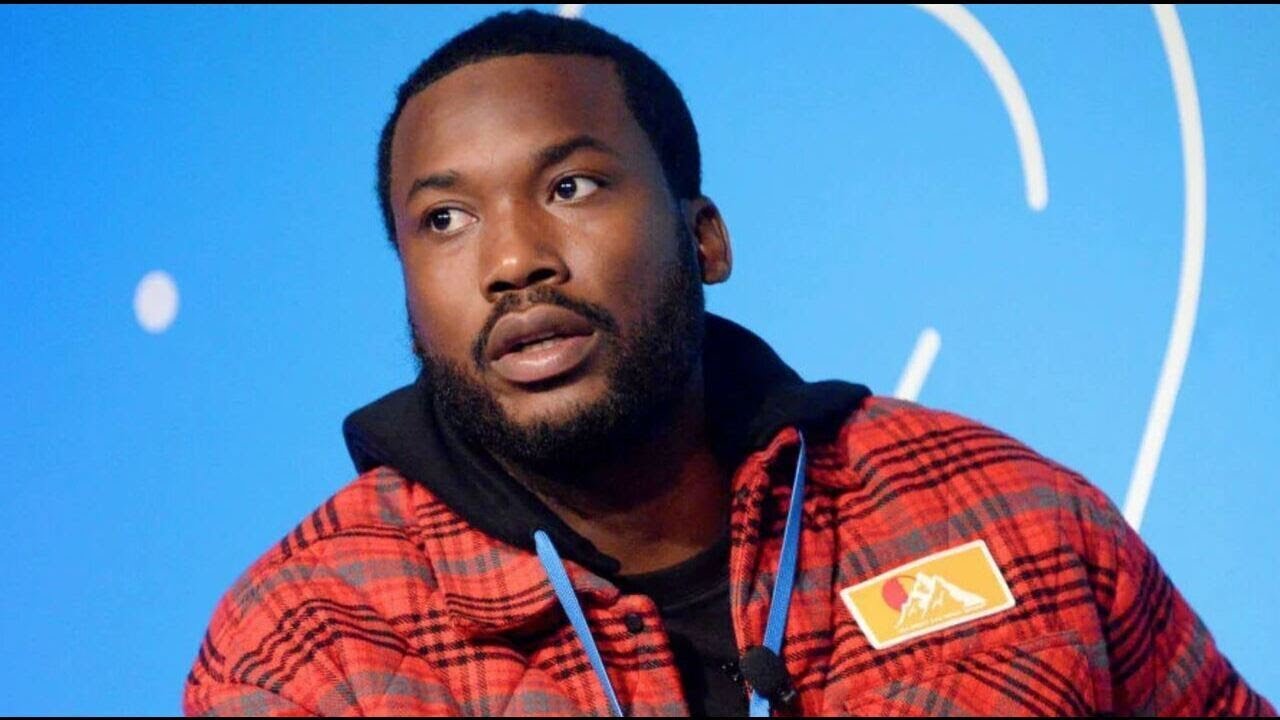 [𝙁𝙍𝙀𝙀] Meek Mill x Roddy Ricch Intro Type Beat (2020) - "The Battle ...