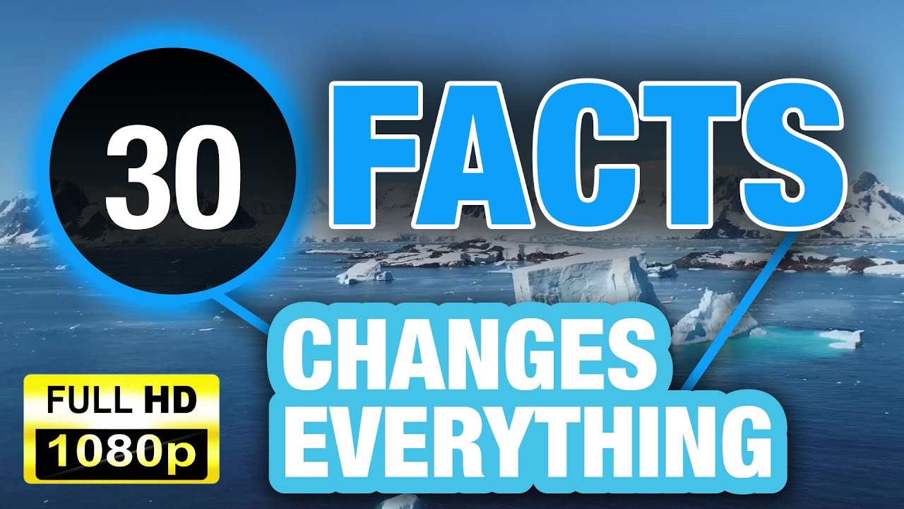 30 Weird Facts That Sound Impossible but Are True! - YouTube