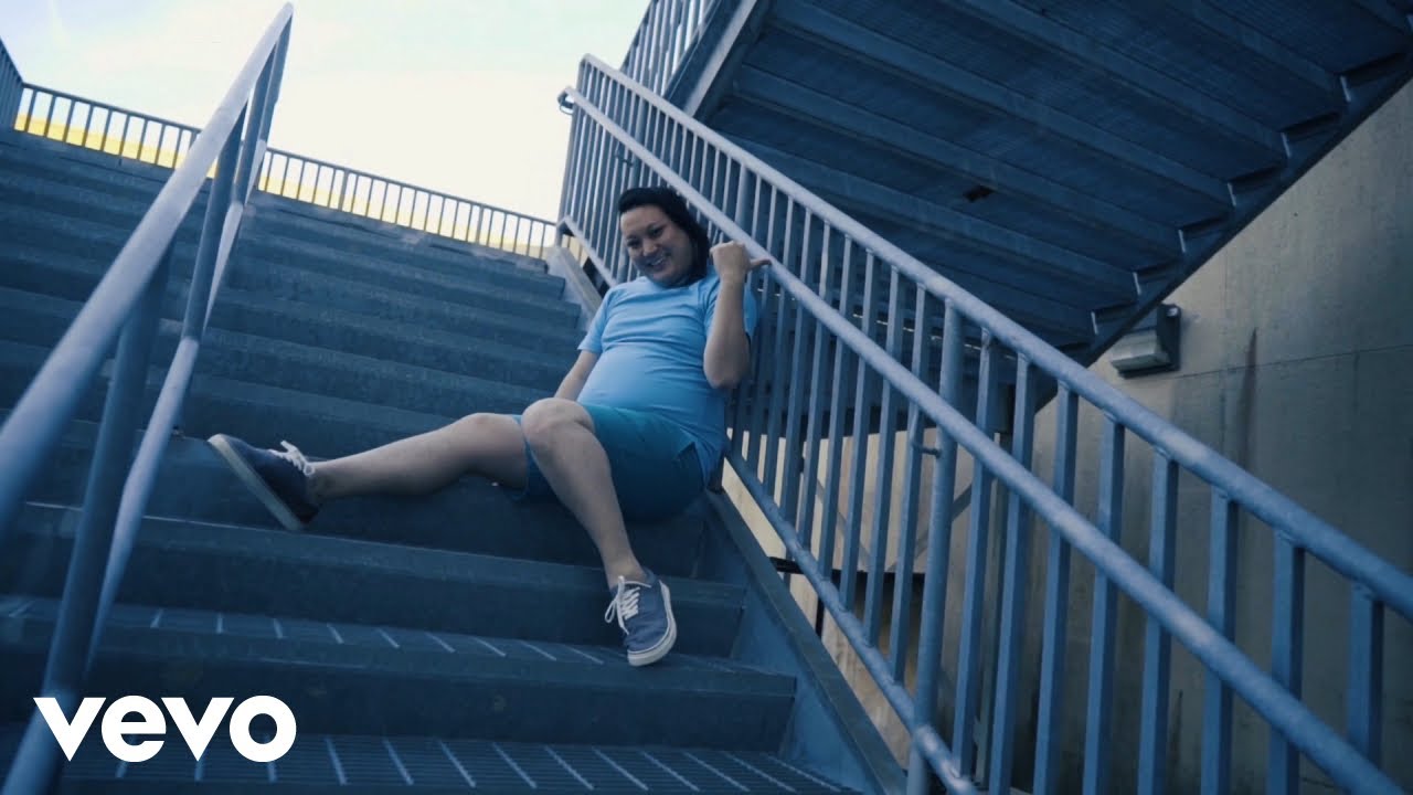 Kenn Ho - Someone (Official Video) - YouTube