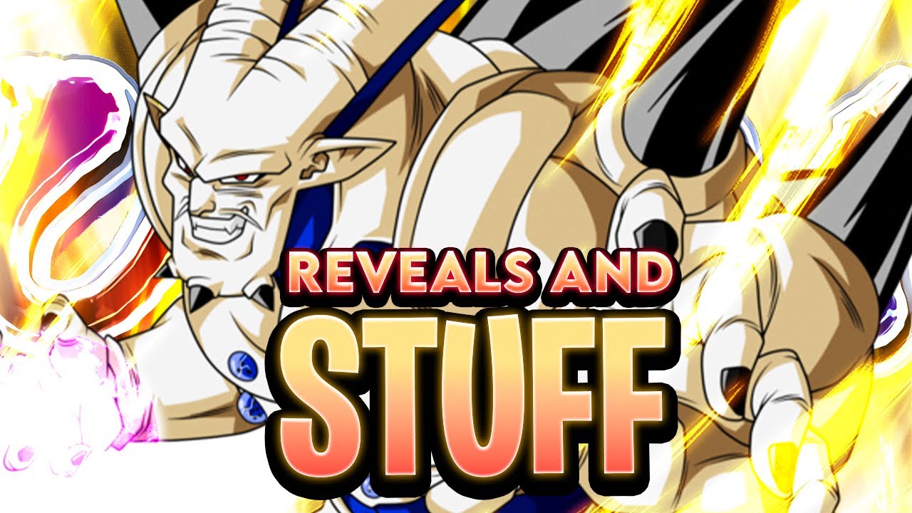 ULTRA OMEGA SHENRON, FREE ZENKAI AWAKENING & VEGETA FAM TAG BUFFS ...