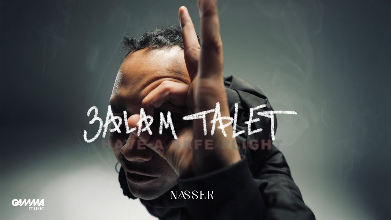 Nasser - 3ALAM TALET | Official Audio - 2024 | ناصر - عالم تالت ...