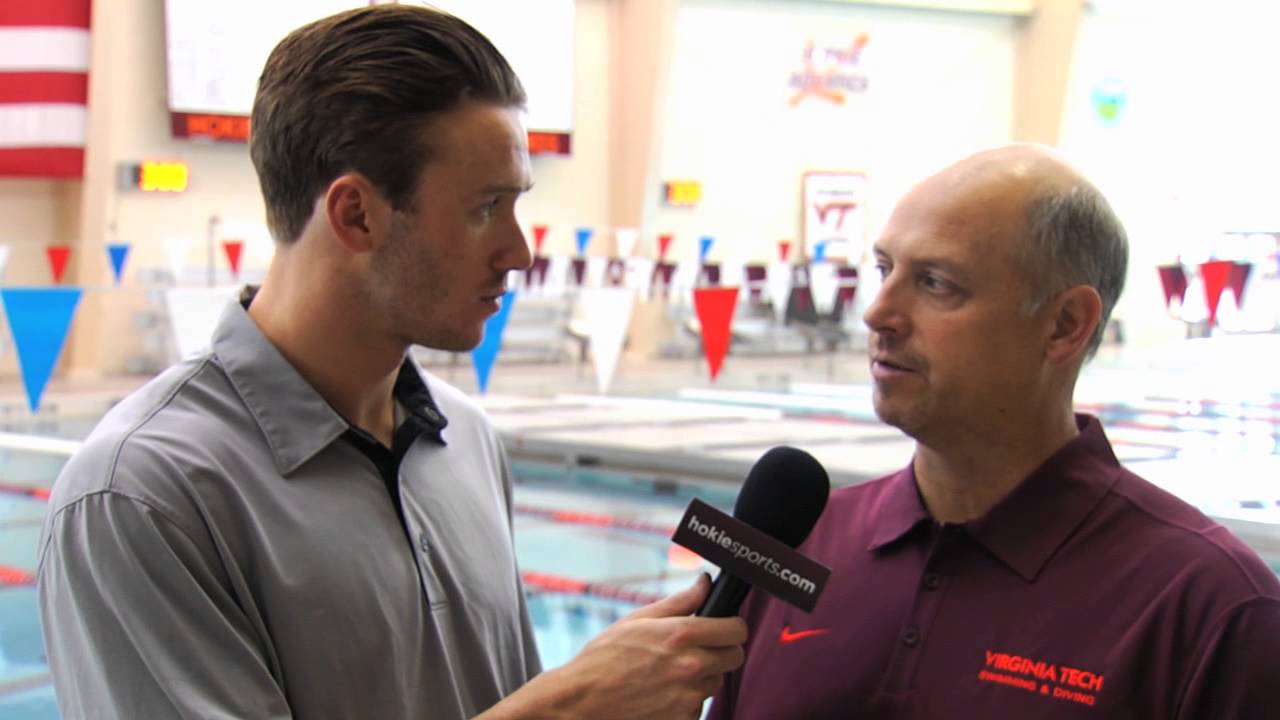 Coach Interview - Ned Skinner - YouTube