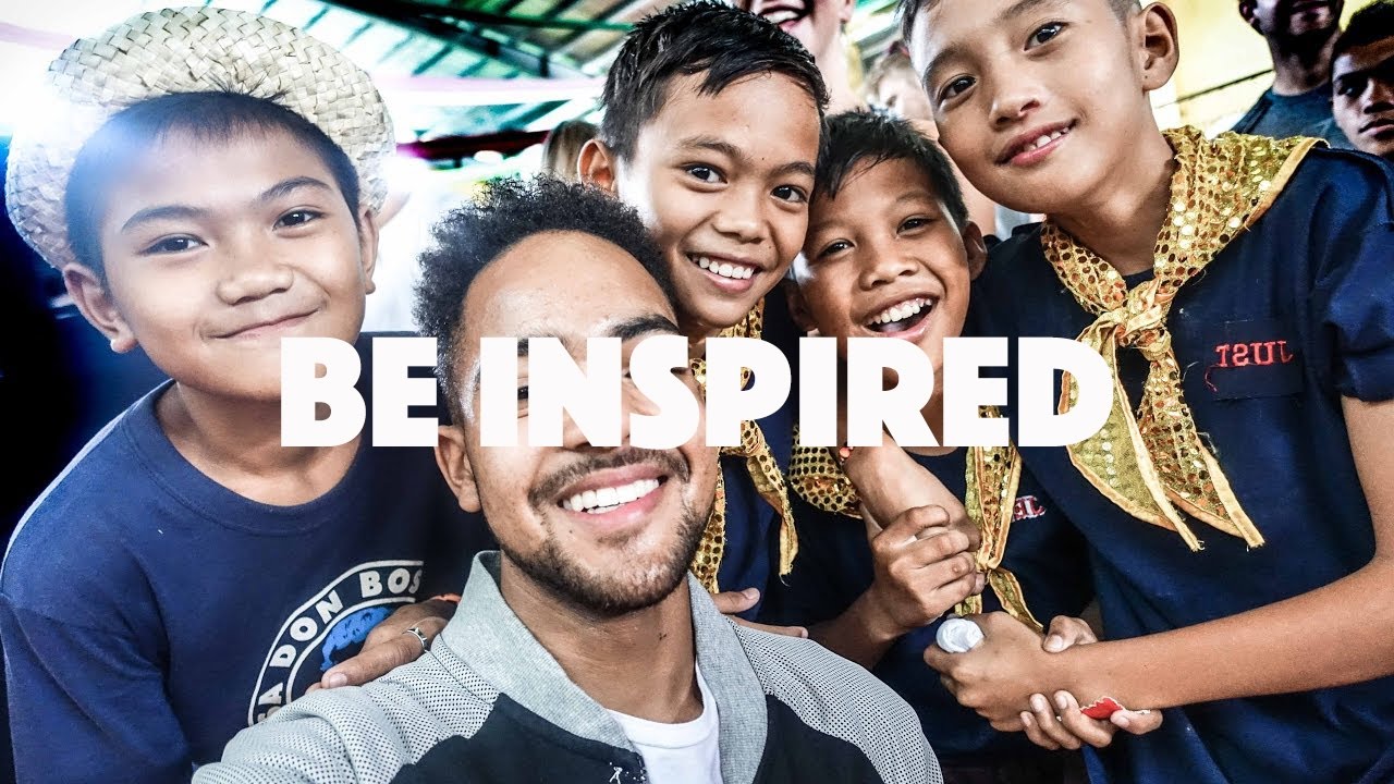 THE WORLD'S BEST ORPHANAGE! - YouTube