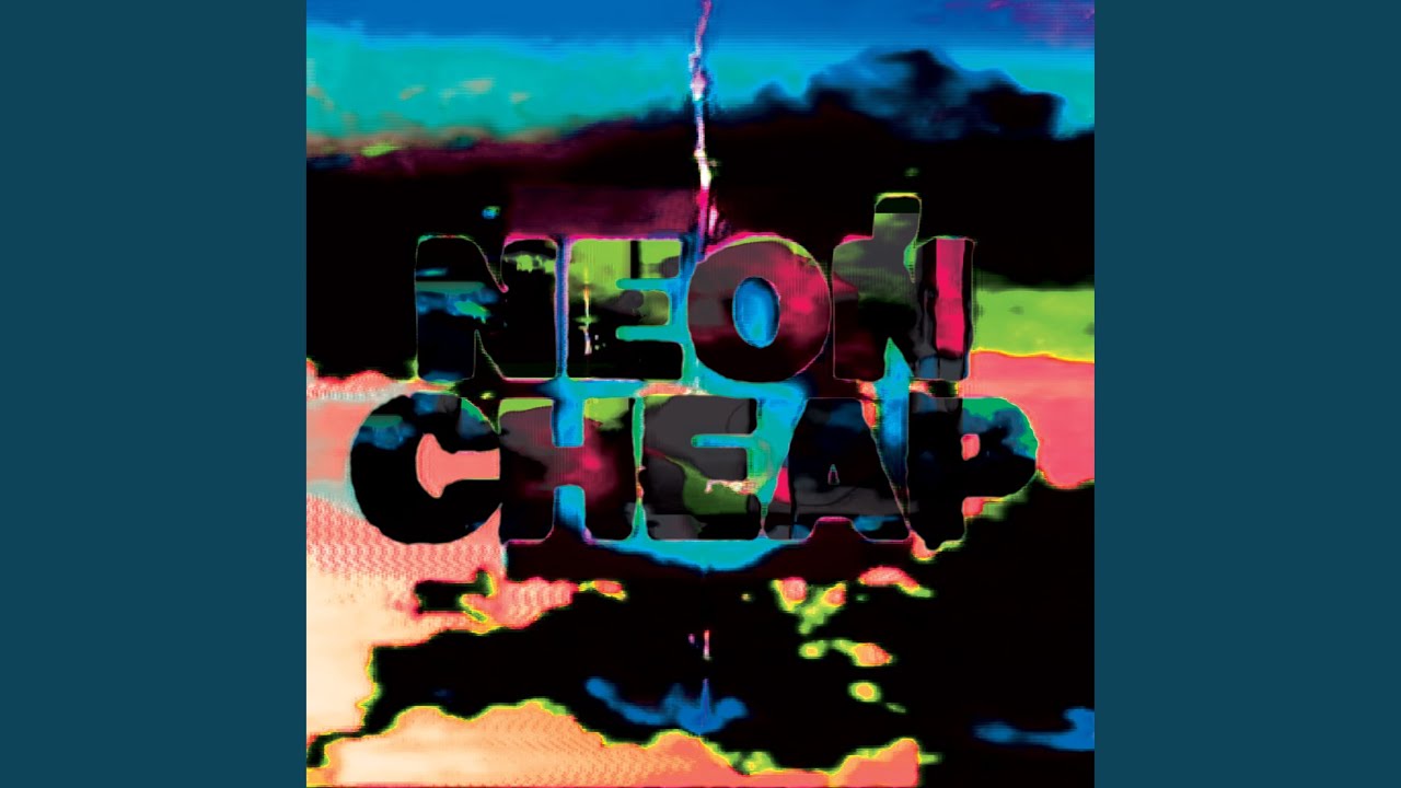 Neon Cheap (Skream Remix) - YouTube