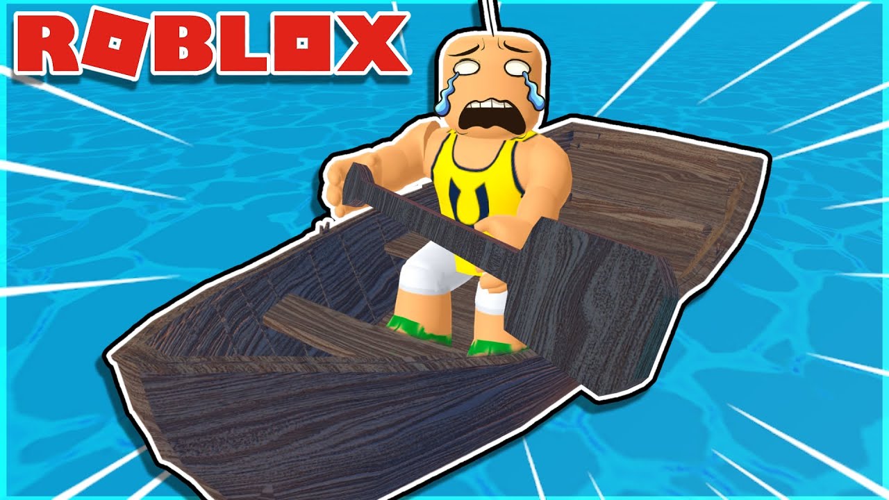 UPIN IPIN ROBLOX| UPIN KENA TROLL MAIN KAYAK (ROBLOX MALAYSIA) - YouTube