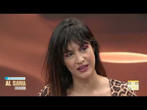 ALSANA HABER PROGRAMININ 05 KASIM 2021 TARİHLİ YAYINI TEKPARÇA FULL BÖLÜM.