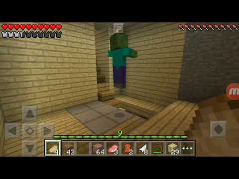 dans eden zombi 😂😂