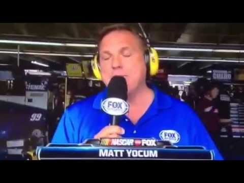Matt Yocum, Krista Voda - YouTube