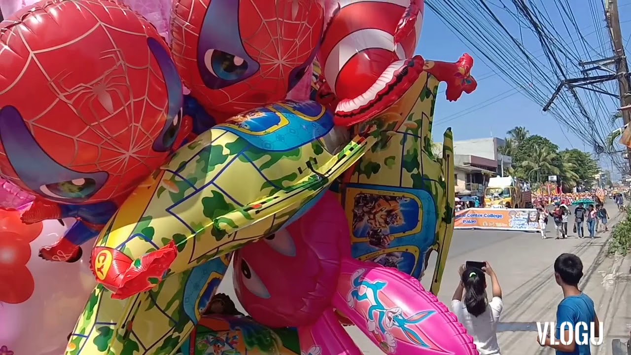 Diyandi Festival 2019 - YouTube