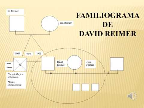 Análisis Caso David Reimer - YouTube