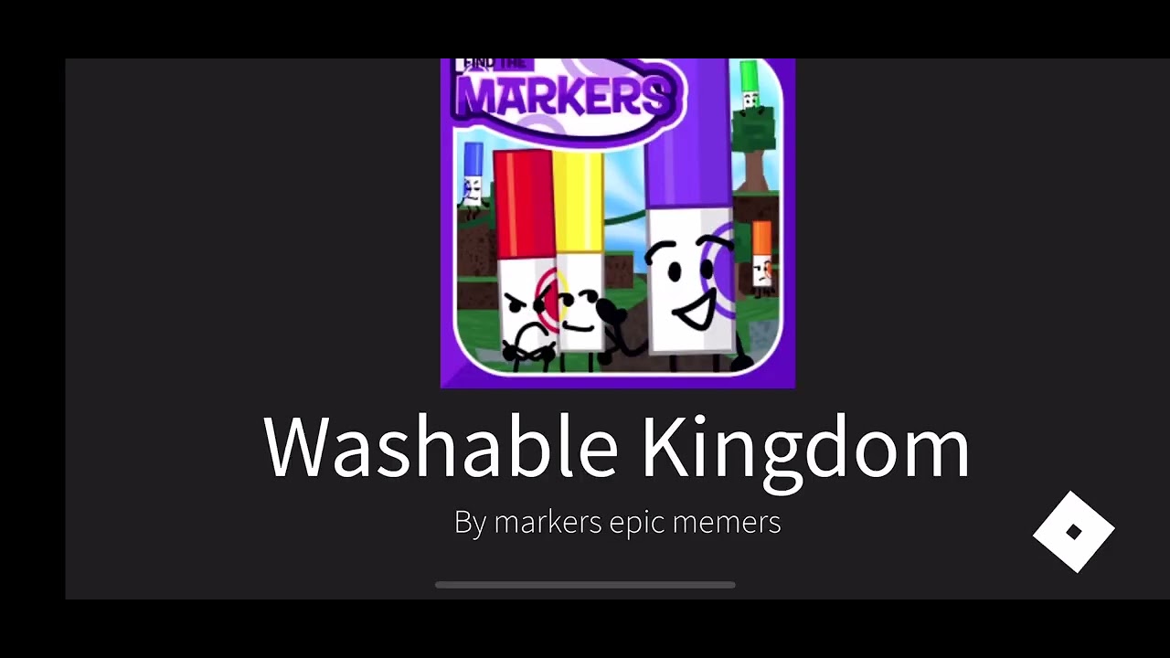 How to find periwinkle markers!! - YouTube