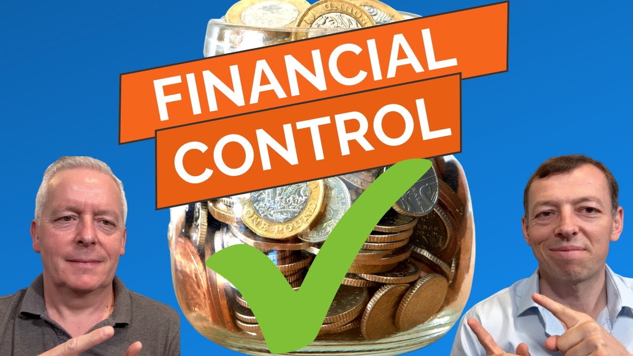 3 Steps to Taking Financial Control of Your Business (PLUS 3 Top Tips ...