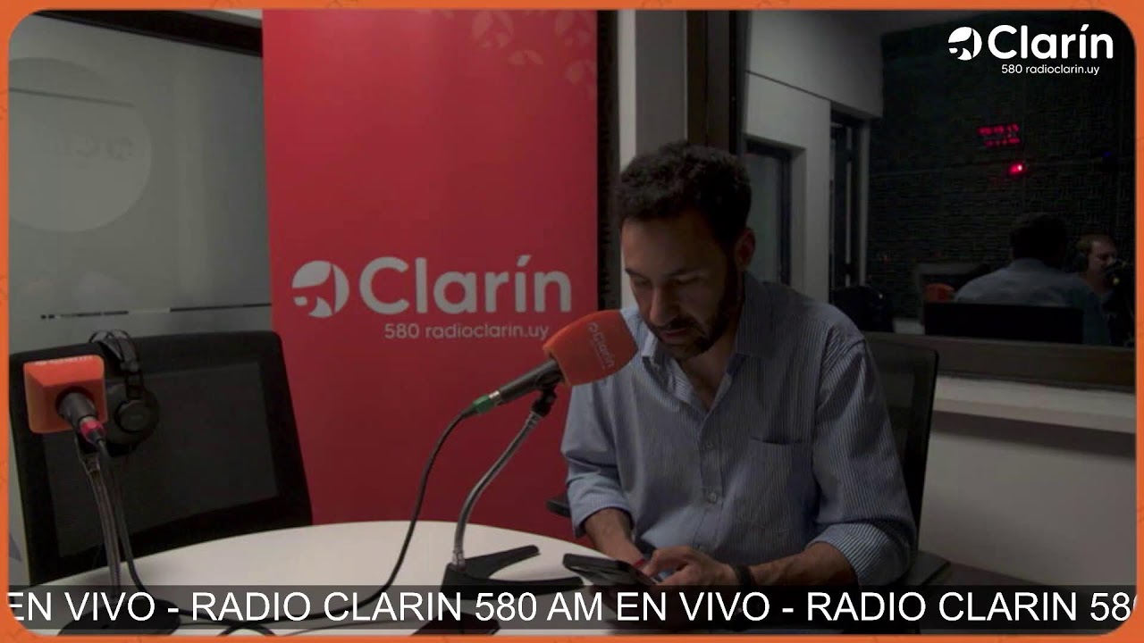 CLARIN AM 580 EN VIVO 03.11.2025 - YouTube