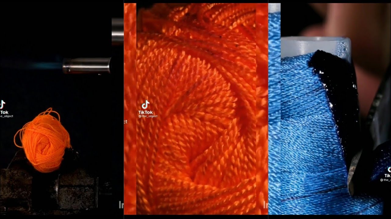 zoomed in objects amazing 2021 TikTok video's - YouTube