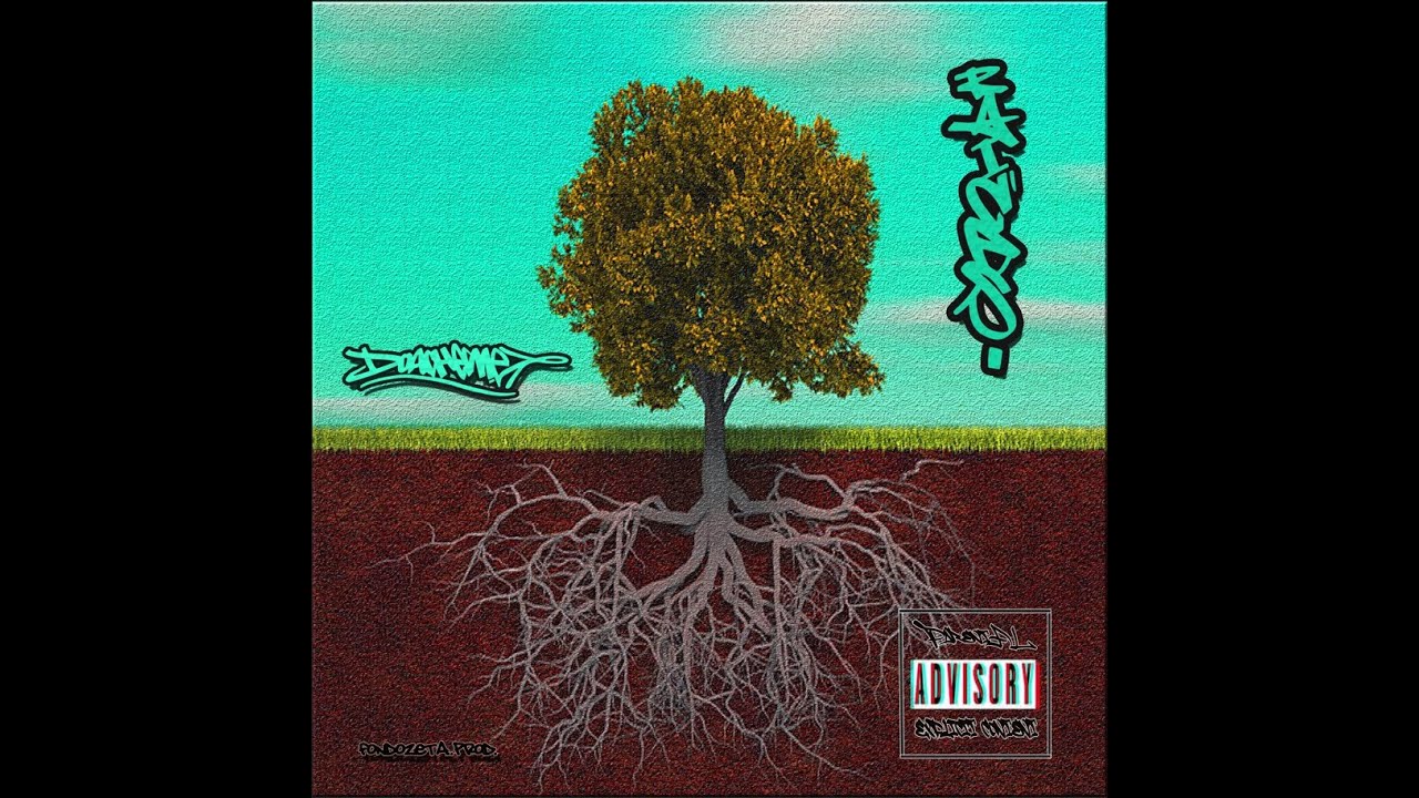 05 AXIOMA FT ADOSE (Video Visualizer) - YouTube