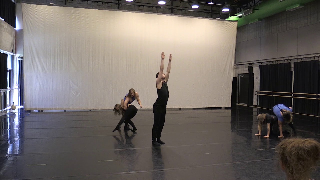 Hunter Rowe - Beneath The Surface - YouTube