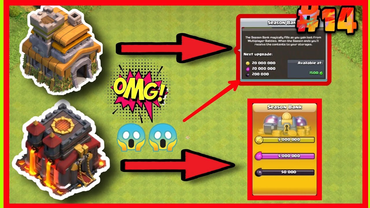 Coc 2020 Bugs | May Season Bugs | Coc Ki Na Insafi | #COCIC# - YouTube