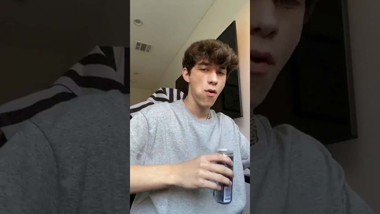 Brandon Rowland Instagram Live 17/06/2020 - YouTube