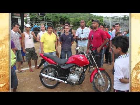 Homenagem do Locutor Jack ao Eterno Prefeito Genil