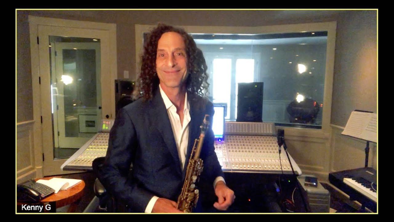 The Postal Service Zoom Auditions - Kenny G Extended Cut - YouTube