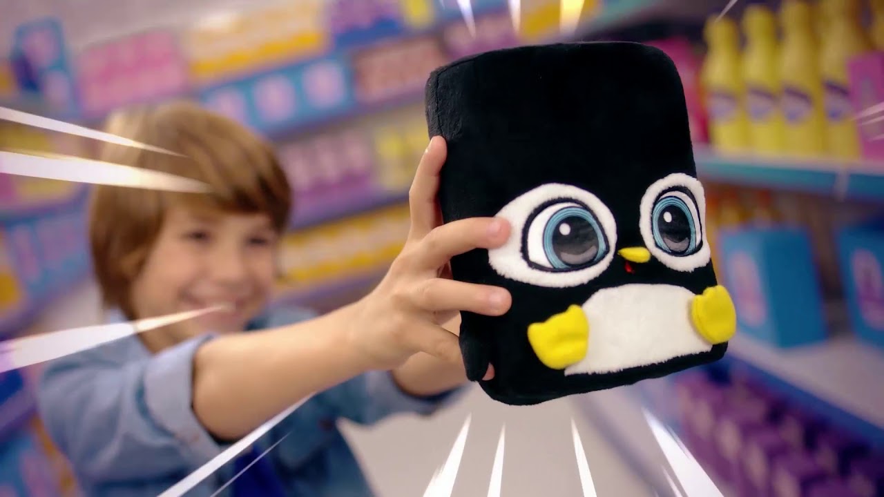 Crunch Mania Educando Jugueterias - YouTube